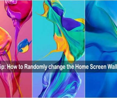 How to Fix Huawei EMUI Update Fail Errors | Huawei Advices
