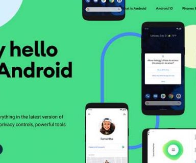 How to Download and Install Android 10 Beta Update [Pixel Devices ...