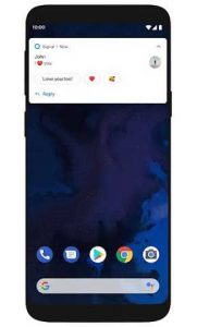 Android 10 Update: List of Top New Features | Huawei Advices