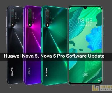 How to Install Official Huawei Firmware with HuRUpdater | Huawei Advices