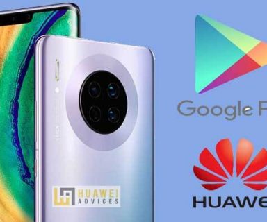 [100% Working] Install Google Apps (GMS) on Huawei Mate 30 (Pro) via HiSuite backup | Huawei Advices
