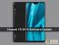 How to Software Update on Huawei Y9 2019 using the HiSuite | Huawei Advices