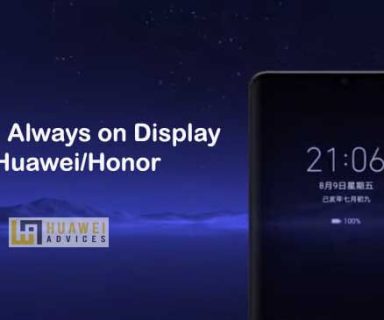 How to Auto-record Calls on Huawei and Honor devices | Huawei Advices