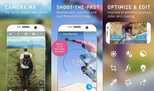 5 Best Camera Apps for Huawei and Honor devices | Download for free ...