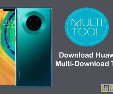 Download and install the EMUI 11 Update on Huawei (Supported Devices ...