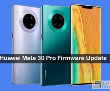 How to Software Update on Huawei Y9 2019 using the HiSuite | Huawei Advices