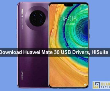 Download Huawei Mate 20 Pro USB Drivers, HiSuite, ADB & Fastboot ...