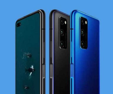 Download Honor 8X USB Drivers | ADB Fastboot Tool | PC Suite | Huawei ...