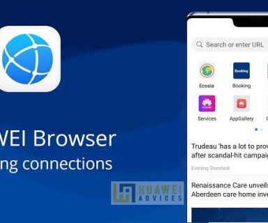 Download Google Chrome APK on Huawei and Honor devices | Huawei Advices
