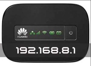 Guide to open Huawei 4G Modems and mobile WiFi router account settings ...