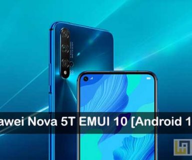Download Huawei P20 Lite EMUI 9.1 update [ANE-LX1, ANE-LX2] | Huawei Advices