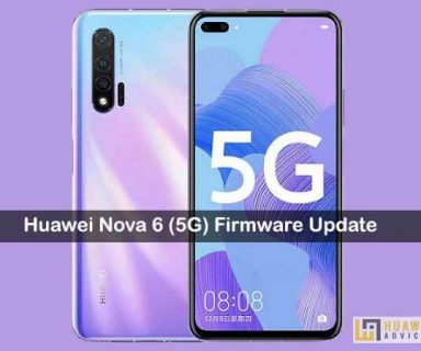 Huawei Firmware Finder: Best tool to Download Latest Stock Firmware for ...