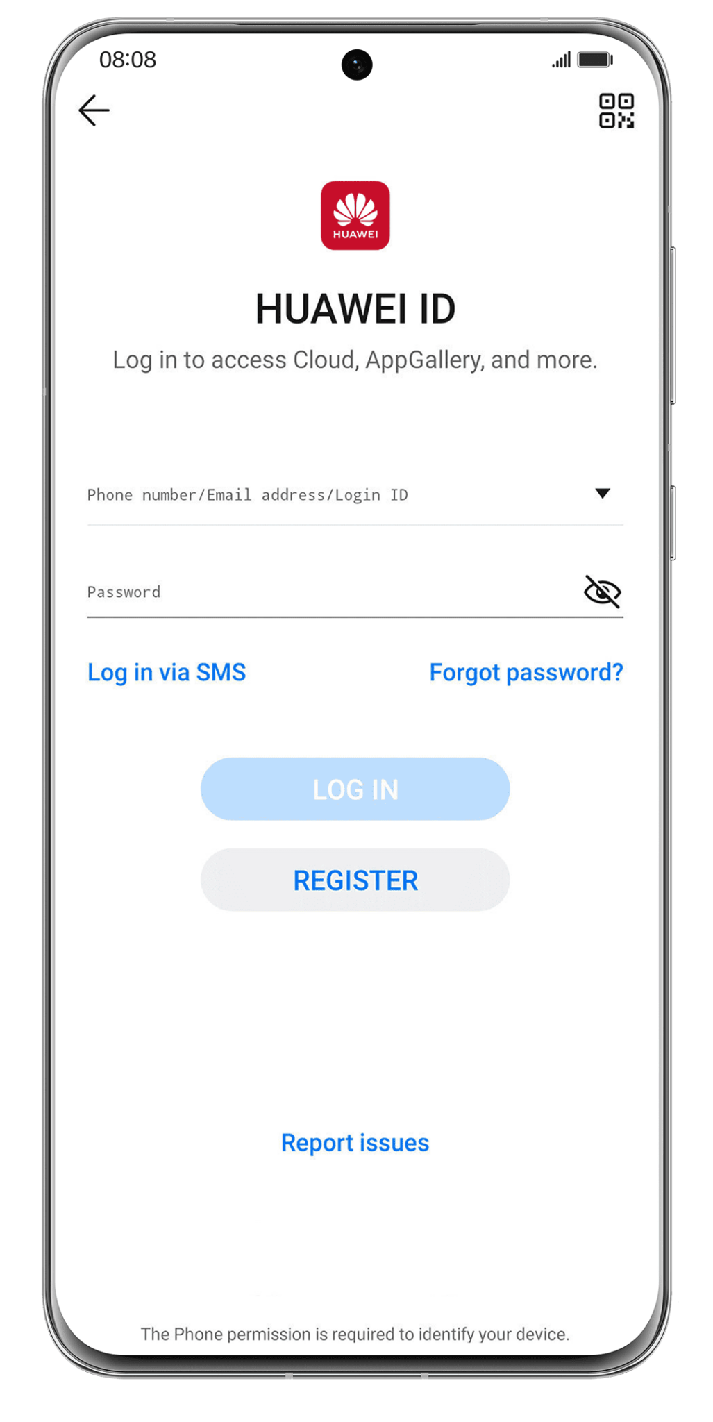 Download Huawei EMUI Beta App - Friendly User Test APK [2026 ]
