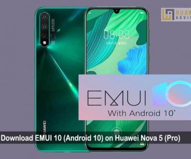 EMUI 10.1 Update for Huawei & Honor – Download & Installation | Huawei ...