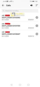 How to Auto-record Calls on Huawei and Honor devices | Huawei Advices