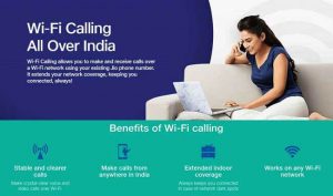Jio WiFi Calling: Activate on Samsung, iPhone, Xiaomi, Vivo, Realme ...