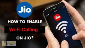 Jio WiFi Calling: Activate on Samsung, iPhone, Xiaomi, Vivo, Realme ...