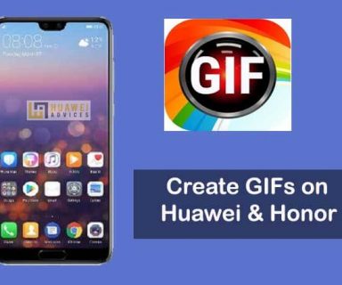 How to Show All Hidden Apps on Huawei / Honor Devices | EMUI Tips ...