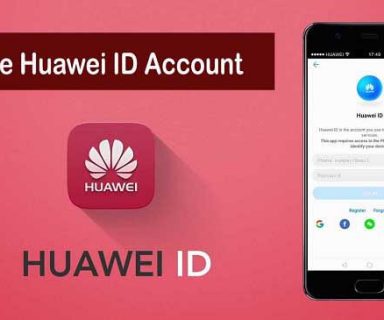 How to Enable Simple Mode on Huawei & Honor devices | Huawei Advices