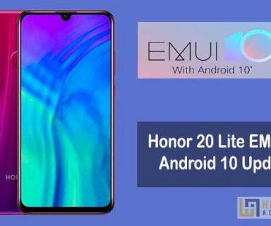 Huawei Y9 Prime 2019 Android 10 (EMUI 10) update – Download [STK-L21, STK-L22, STK-LX3] | Huawei ...