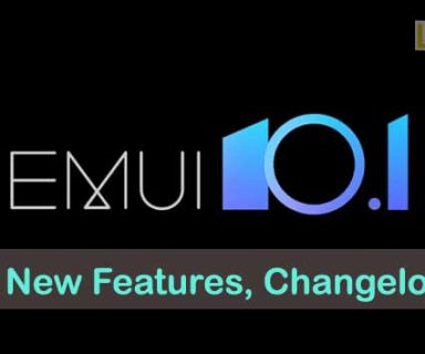 These 17 Huawei phones to get Android 10 / EMUI 10 Update: Confirmed ...
