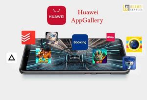 Download Huawei AppGallery APK Latest Version