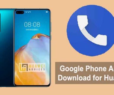 Download Google Play Store (GMS) on Huawei P40, P40 Pro or P40 Pro+ ...