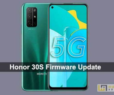 Honor EMUI 9.1 Update – Release Date, Eligible Devices, Features ...