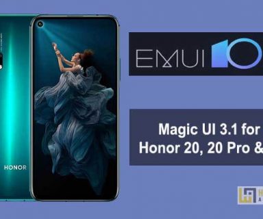 How to Update Android on my Honor phone | Huawei Advices