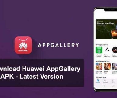 Download & Install Google Play Store on Huawei Mate 30, Mate 30 Pro ...