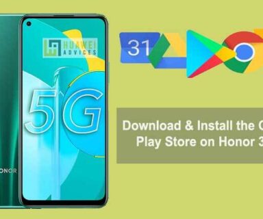 Download Google Installer APK for Huawei, Xiaomi, Oppo phones | Huawei ...
