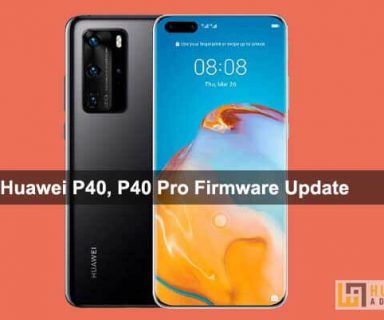How to Software Update on Huawei Y9 2019 using the HiSuite | Huawei Advices