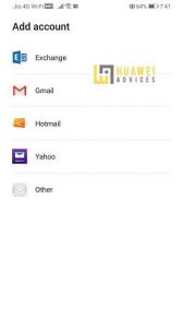 How to use Gmail Account on Huawei phones without Google Play Services ...
