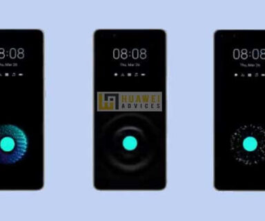 How to enable Always On Display on Huawei and Honor devices | Huawei Advices