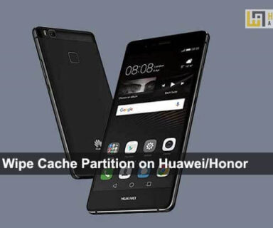 How to Fix Huawei EMUI Update Fail Errors | Huawei Advices