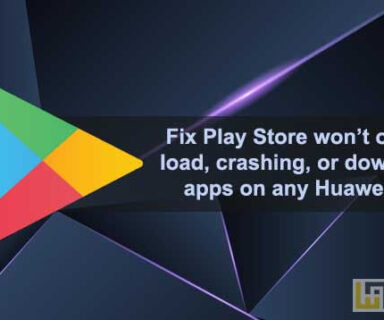 How to Fix Huawei EMUI Update Fail Errors | Huawei Advices