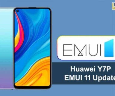 Huawei Android 11 Update: Supported Device, Release Date | Huawei Advices