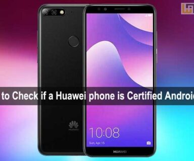 How to Enable USB Debugging on Huawei Honor phones | Huawei Advices
