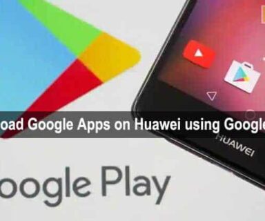 Download Huawei Browser APK – Latest Version | Huawei Advices