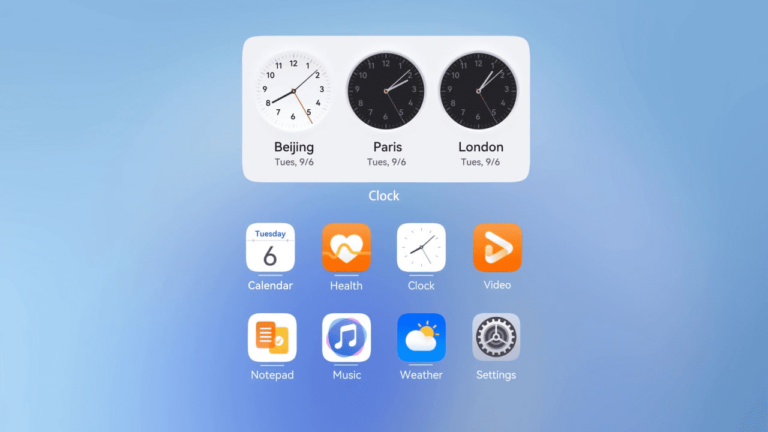EMUI 13 – Eligible Devices And New Features