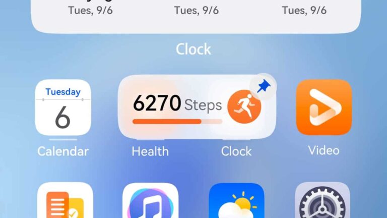 EMUI 13 – Eligible Devices And New Features