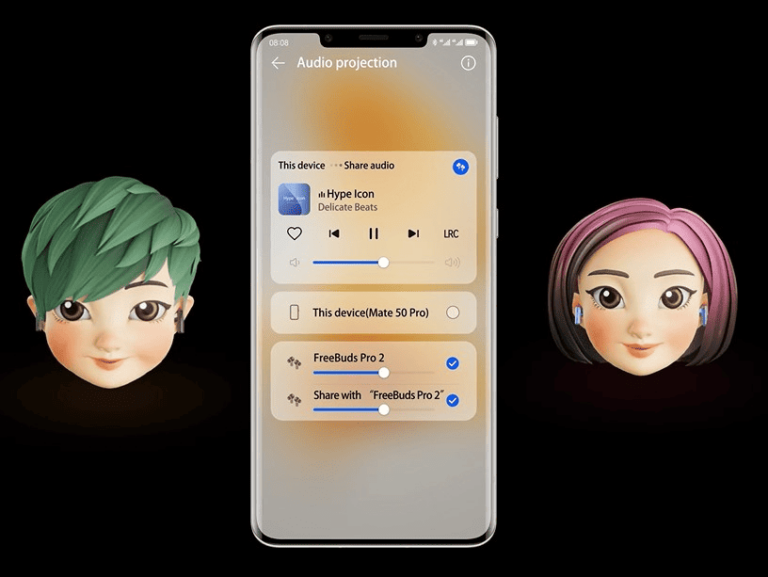 EMUI 13 – Eligible Devices And New Features