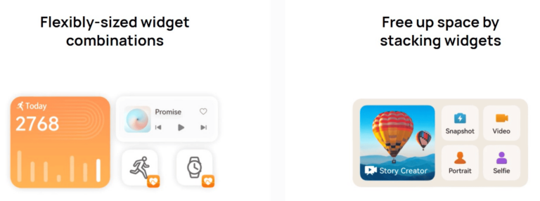 EMUI 13 – Eligible Devices And New Features