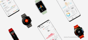 Download Huawei Health App Latest Version